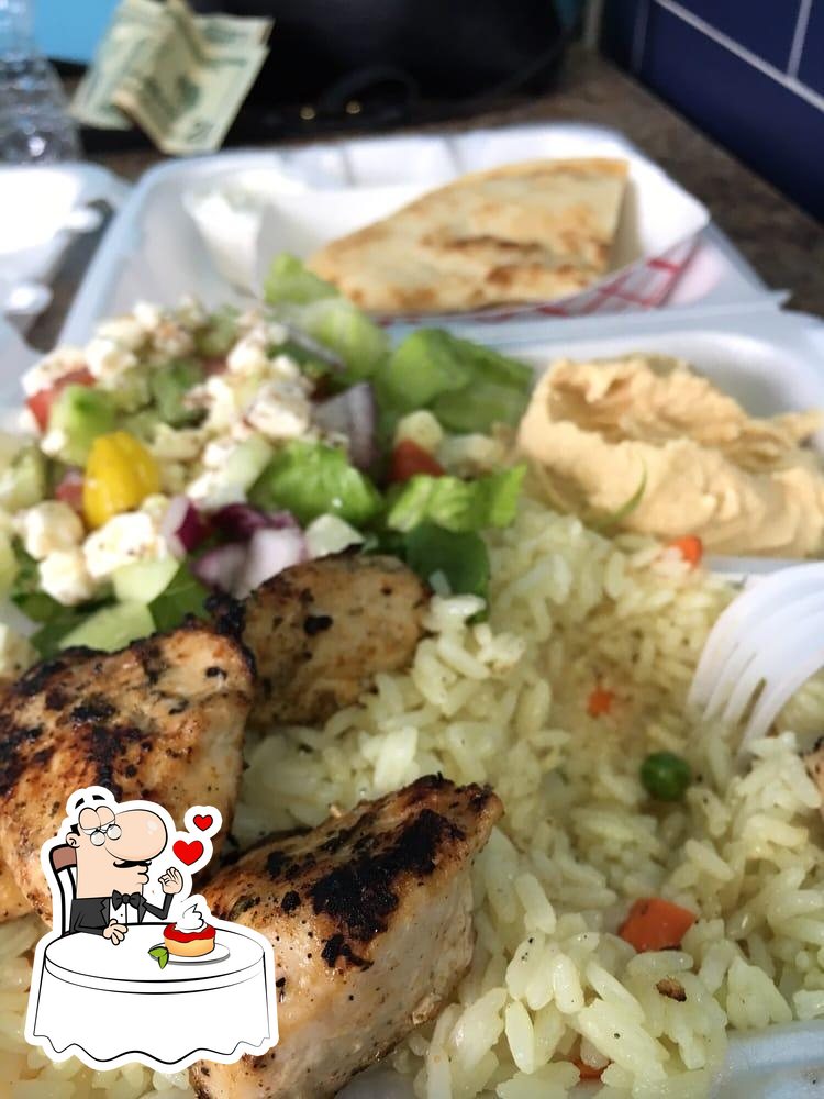 RoRo 's Gyro Place in Valley Stream - Restaurant menu and reviews
