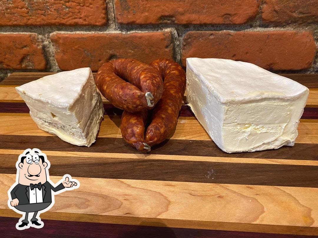 Sausage Haus Meat & Deli, Oconomowoc - Restaurant menu, prices and reviews