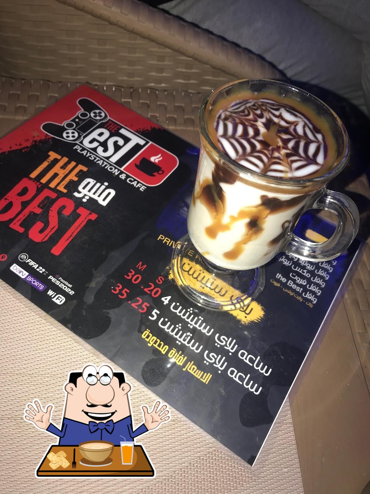 THE BEST, Qalyub - Restaurantbewertungen