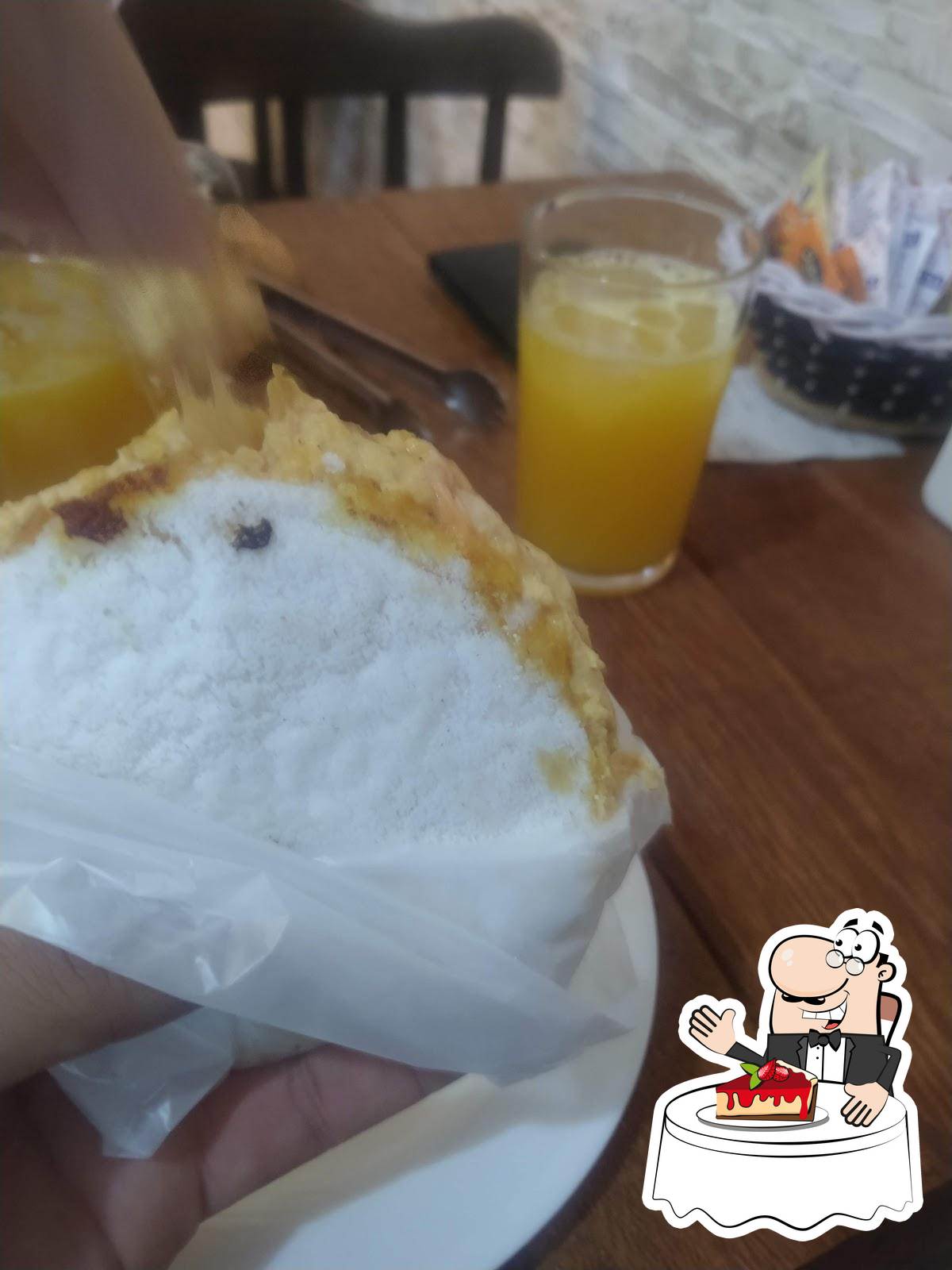 Tapiocaria Nosso Sabor pub & bar, Caruaru, R. da Aurora - Restaurant reviews