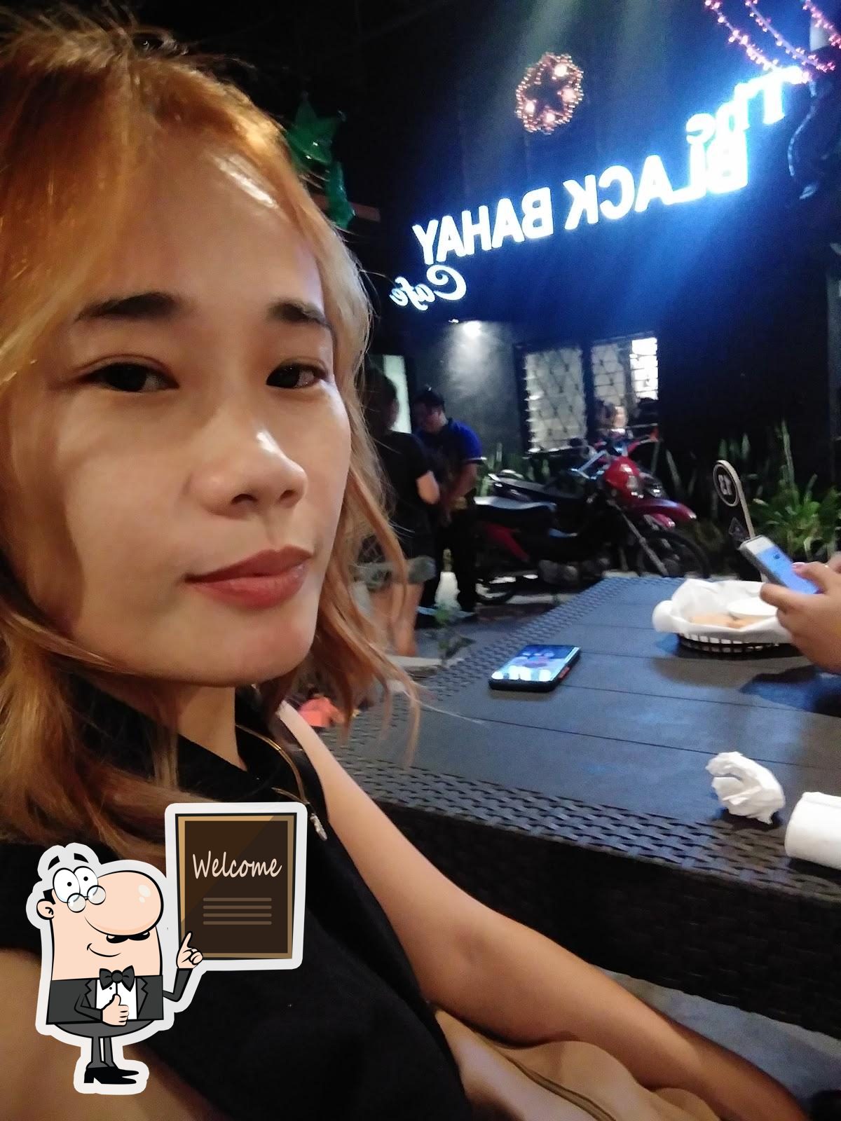 The Black Bahay Cafe, Binangonan - Restaurant reviews