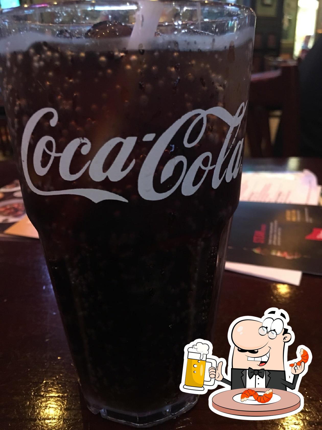 Tilted Kilt, Chicago - Restaurant menu, prices and reviews