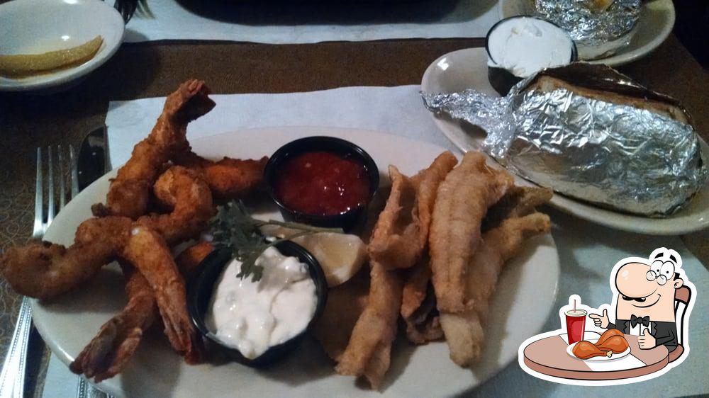 Toby's Supper Club, Madison - Carta del restaurante y opiniones