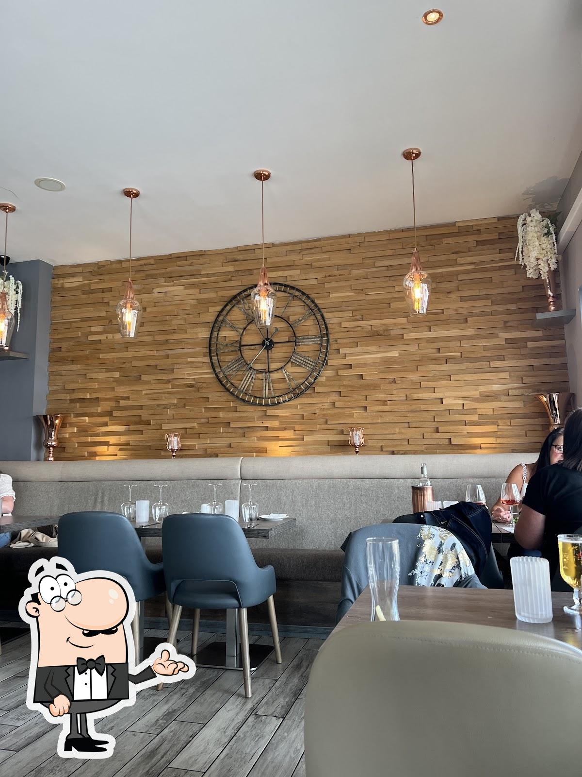 Volare Italian Restaurant, Caerphilly - Restaurant menu, prices and reviews