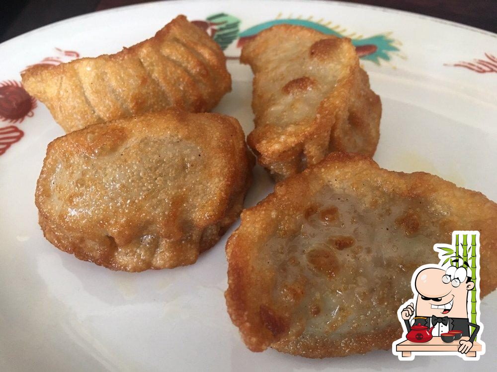 Kow Loon Chinese Restaurant in Visalia - Restaurant menu and reviews