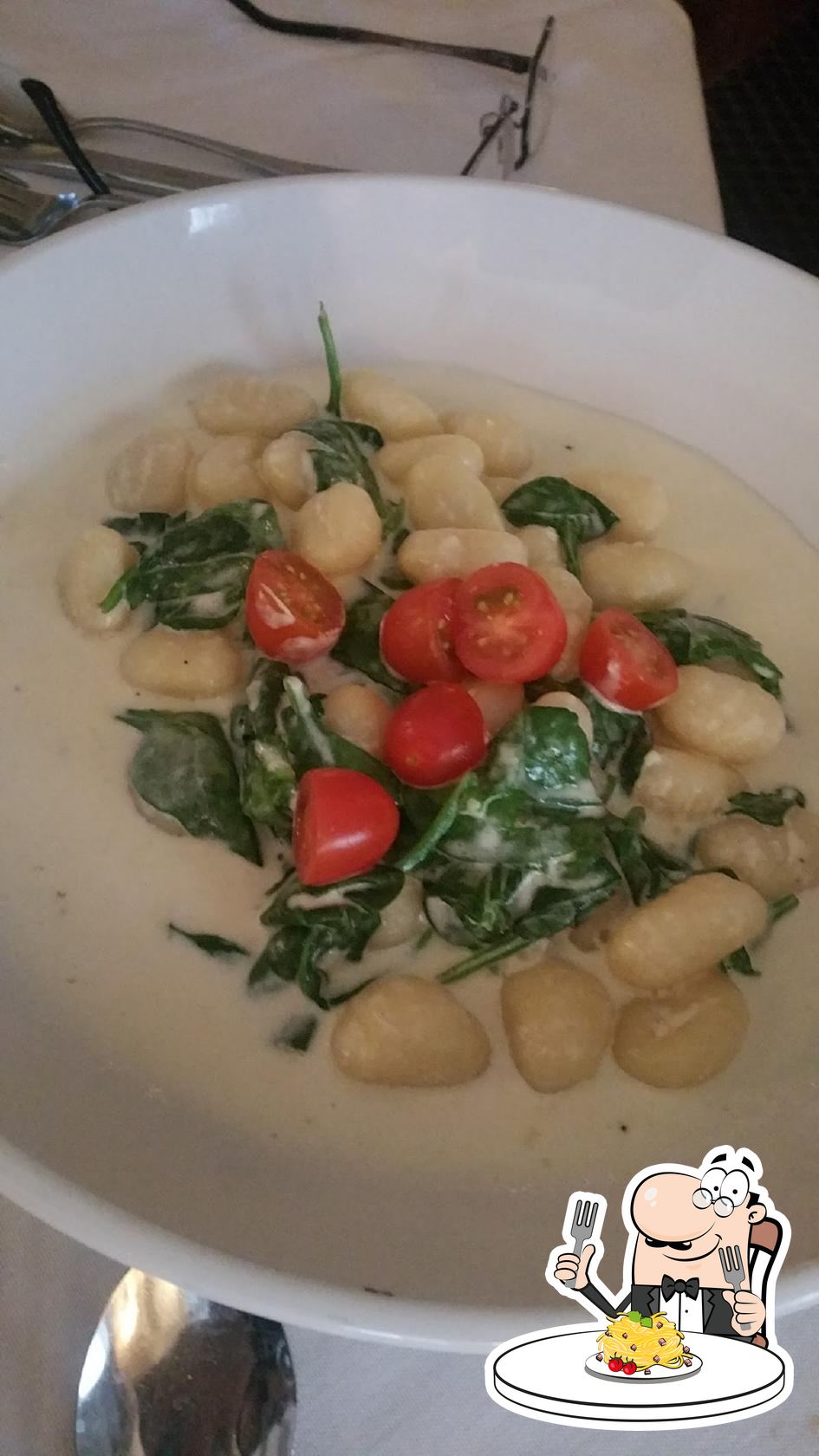 Vivace in Charlottesville - Restaurant menu and reviews