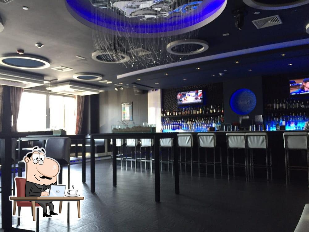 Kashi, Rockville Centre - Restaurant menu, prices and reviews