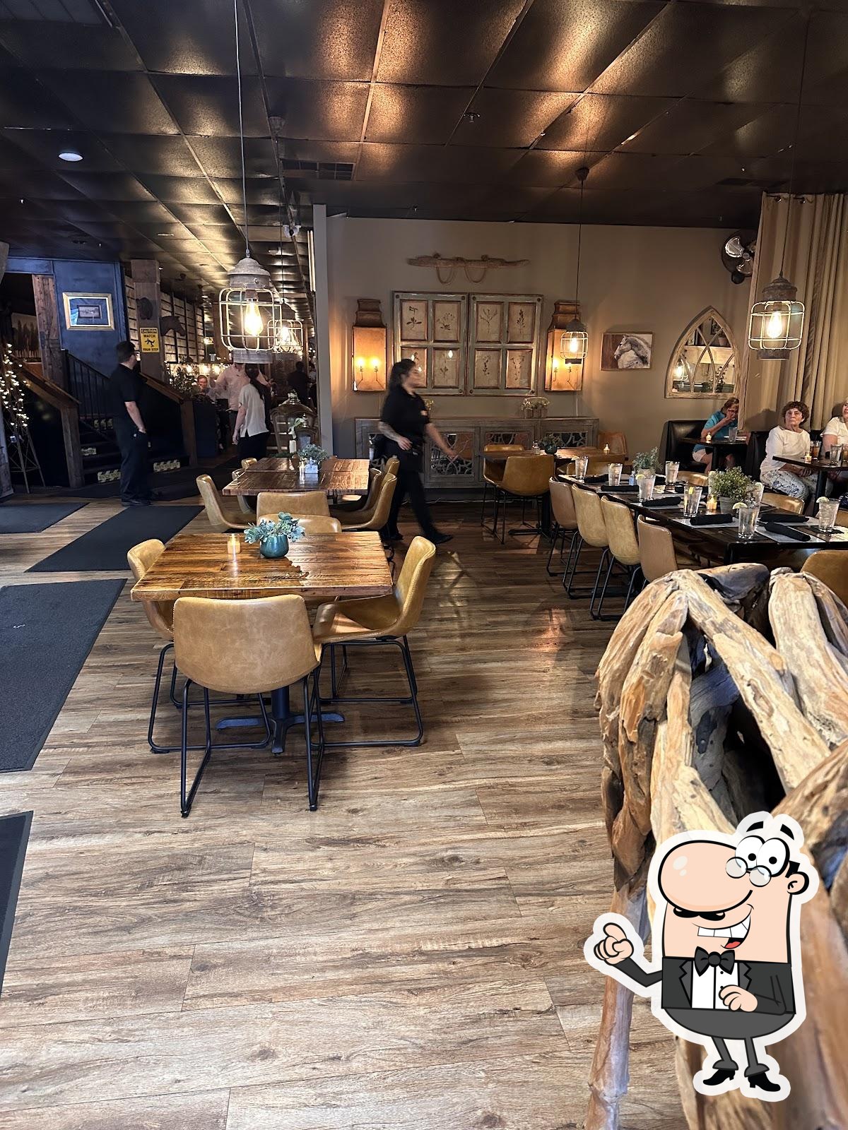 The Feed Sack - Aiken, SC, Aiken - Restaurant menu, prices and reviews