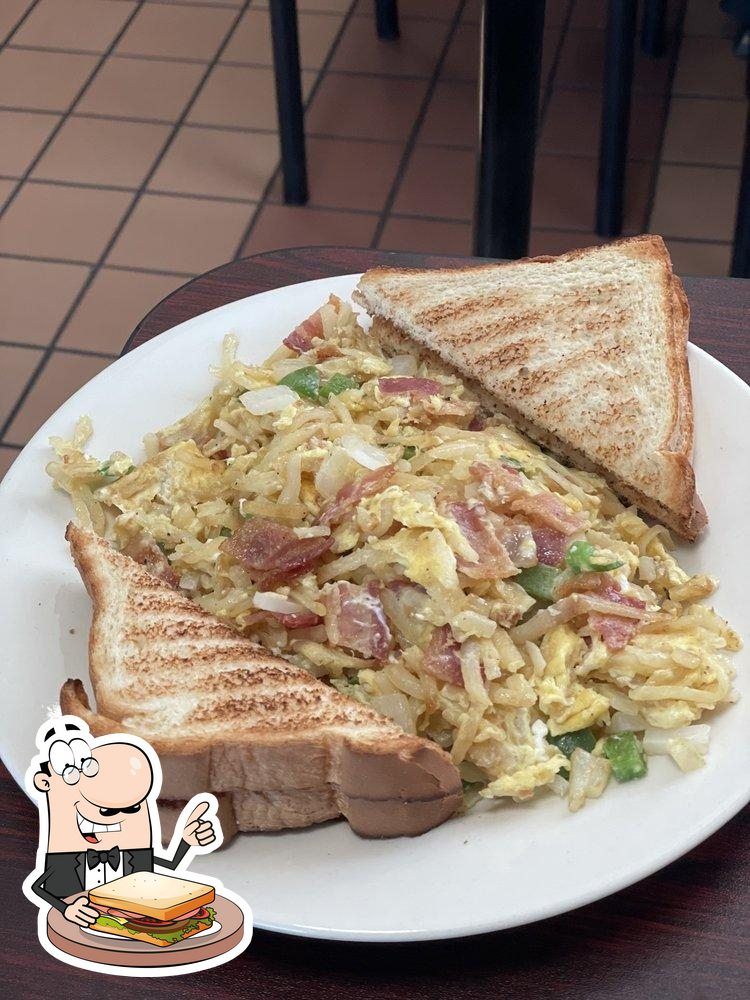 BeBe’s Kitchen in Birdsboro - Restaurant menu and reviews