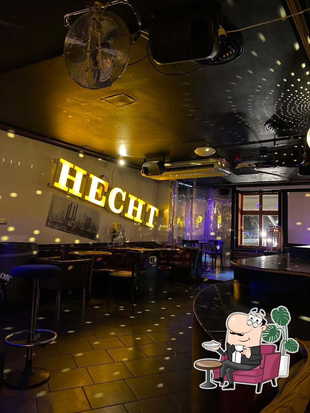 8 Bar, Basel - Restaurantbewertungen