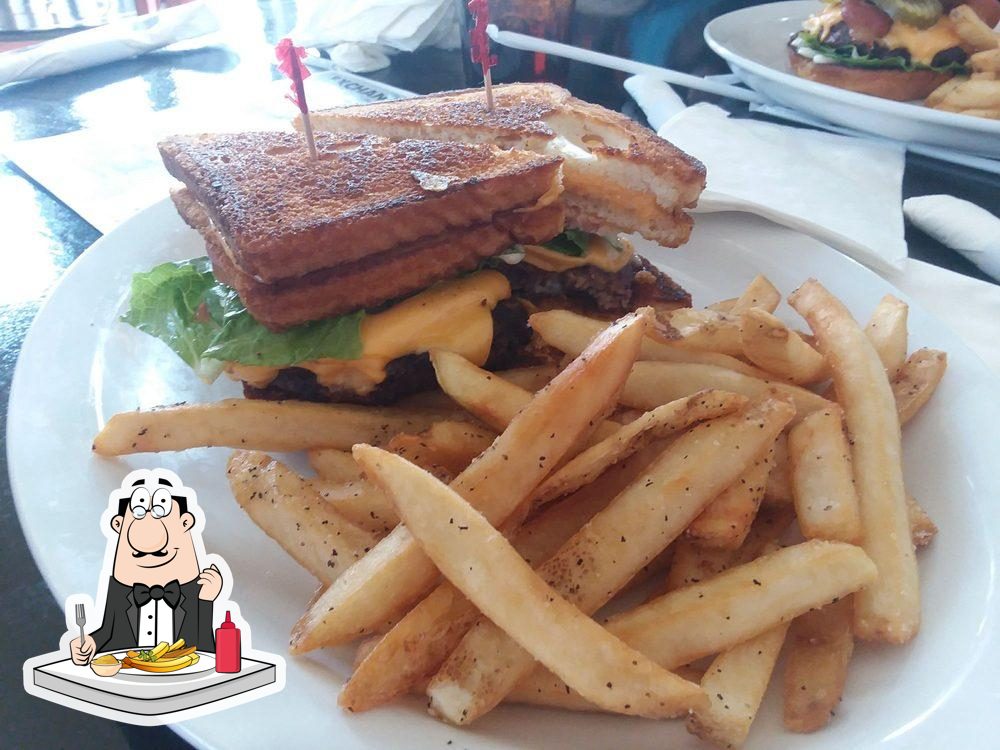 Exchange Sports Bar in Rochester - Restaurant menu and reviews