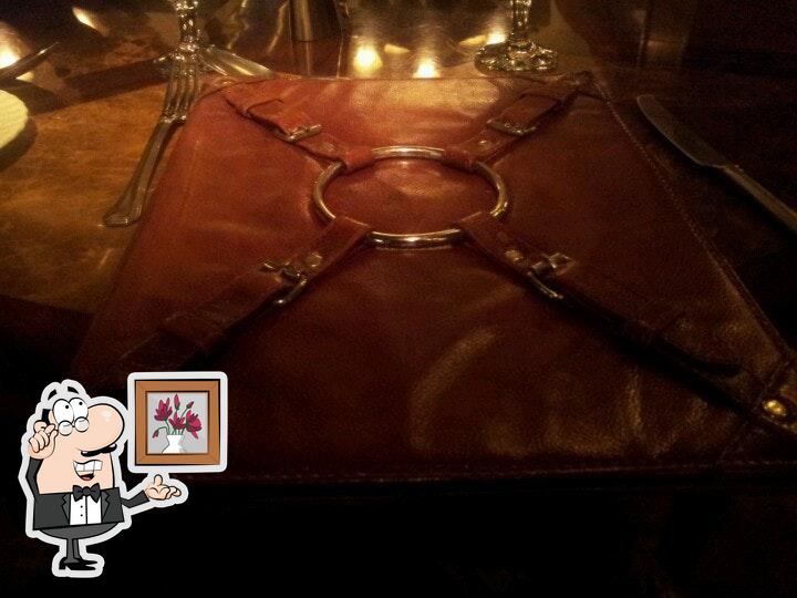 Gallops Restaurant, Mumbai - Restaurant menu, prices and reviews
