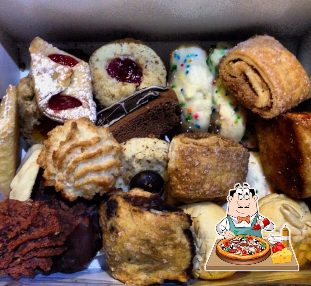 Gallucci's Italian Foods in Cleveland - Restaurant reviews