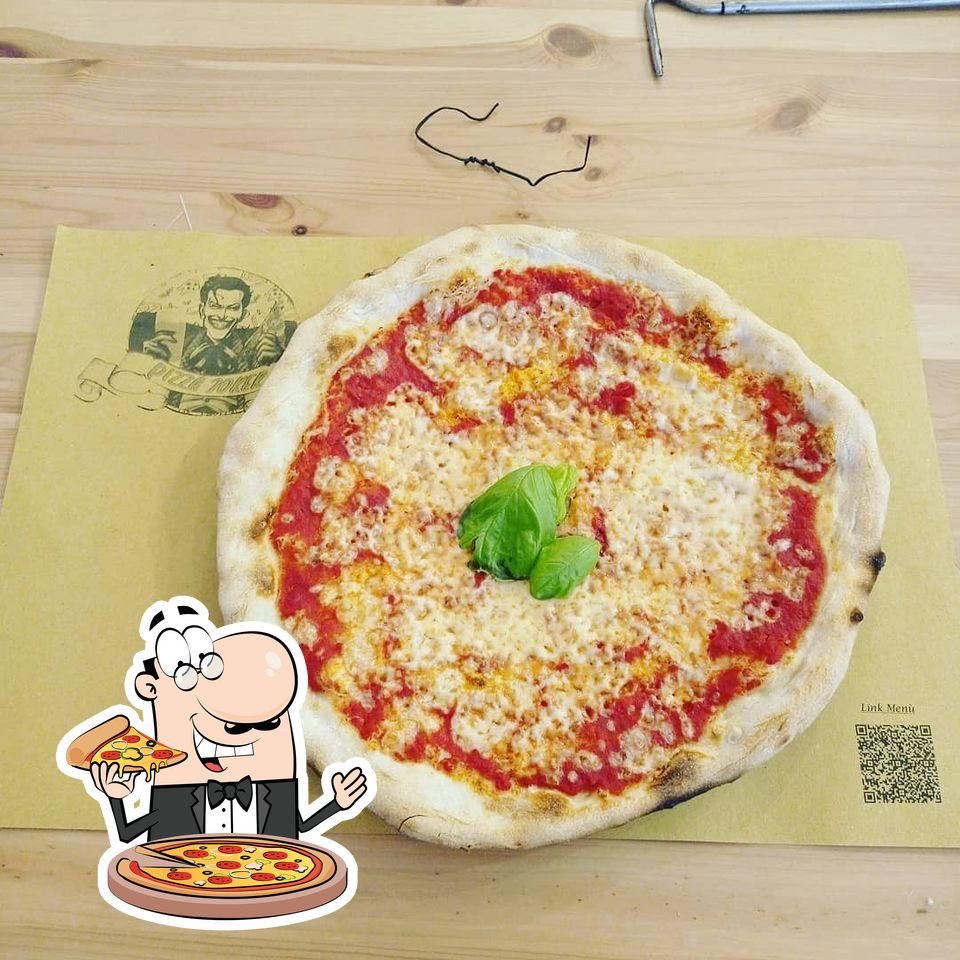 Pizza Joker Pizzeria a Piombino, Piombino - Opiniones del restaurante