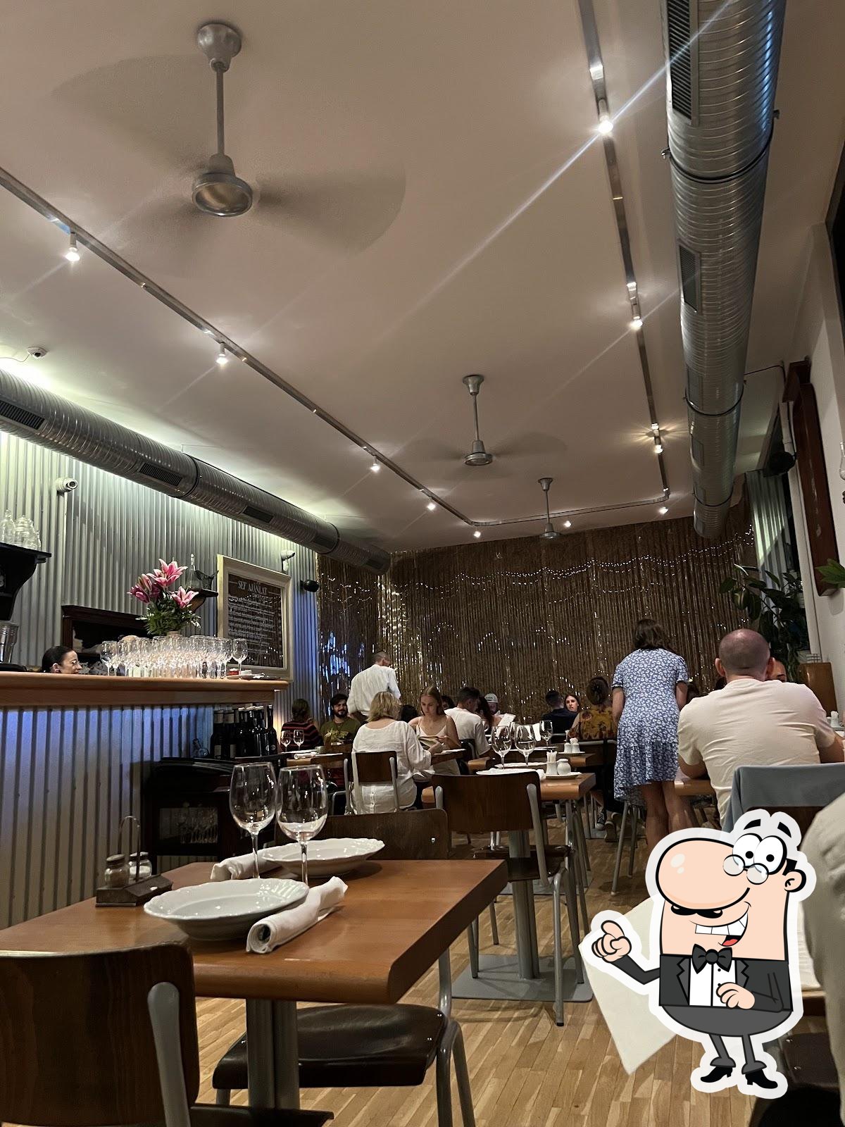 Gettó Gulyás, Budapest, Astoria - Restaurant menu, prices and reviews