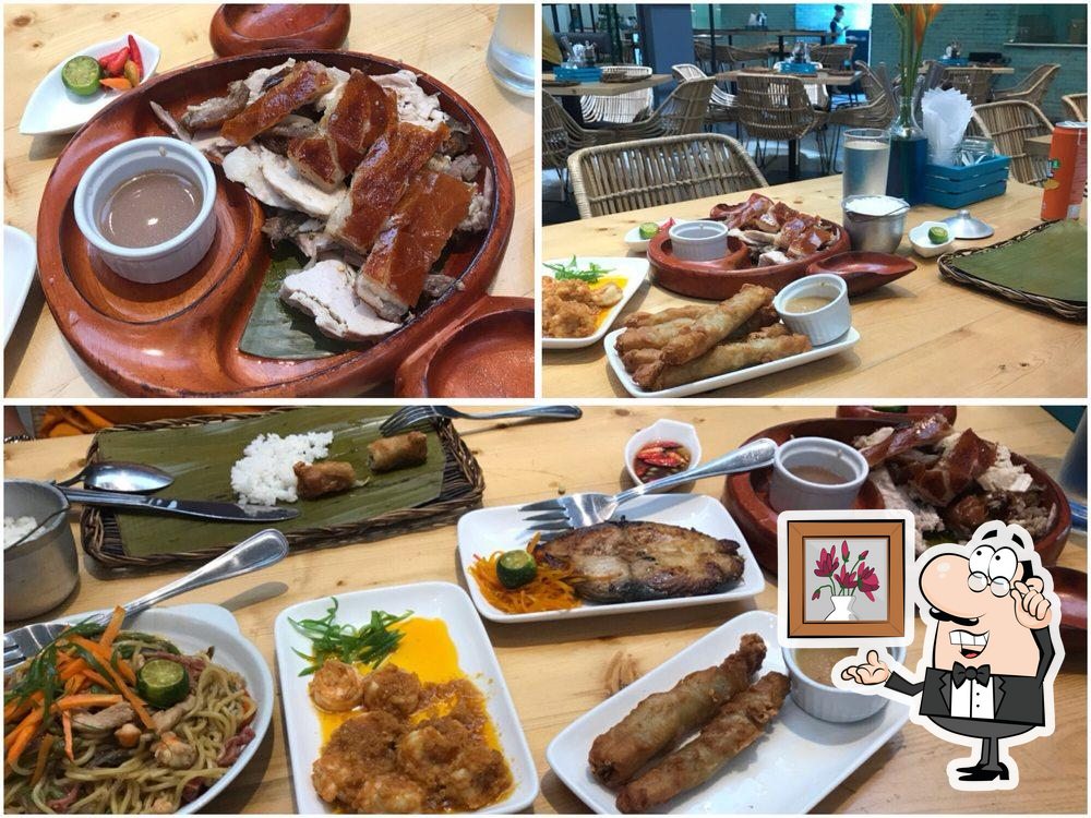 House of Lechon, Cebu City - Restaurant menu, prices and reviews