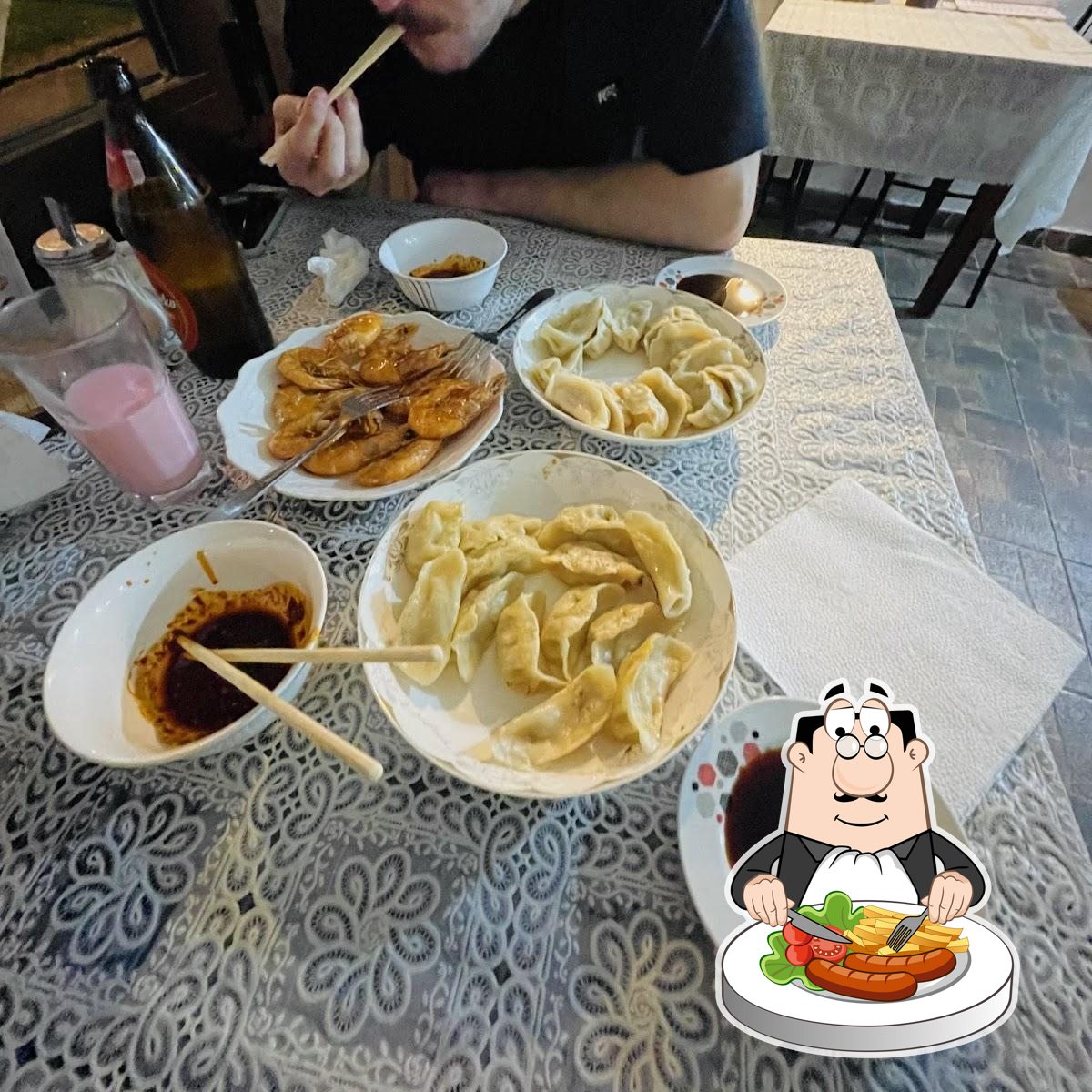 Mala Prica, Belgrade - Restaurant menu, prices and reviews