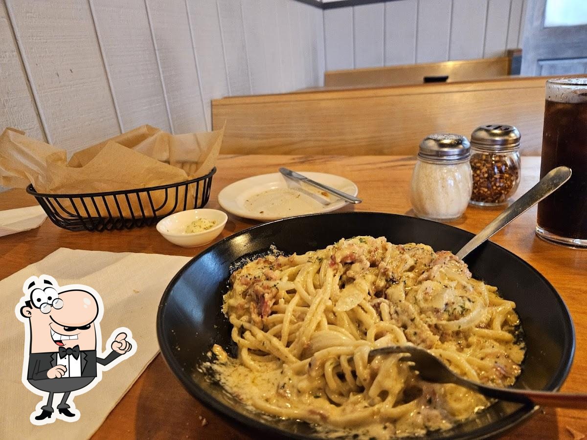Lenoci's Spaghetti House, Lorain - Restaurant menu, prices and reviews