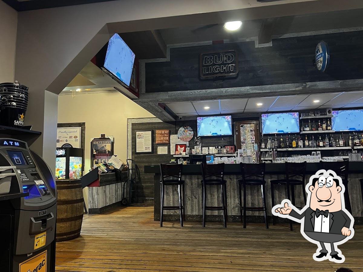 Mug Shotz Sports Bar & Grill, Calgary - Restaurant menu, prices and reviews