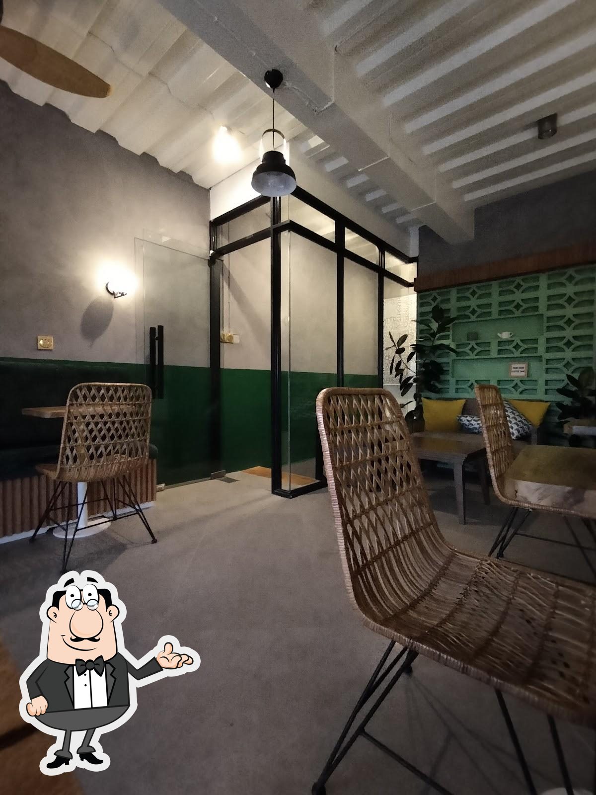 Muni Muni Coffee Bar Biñan, Biñan - Restaurant menu, prices and reviews