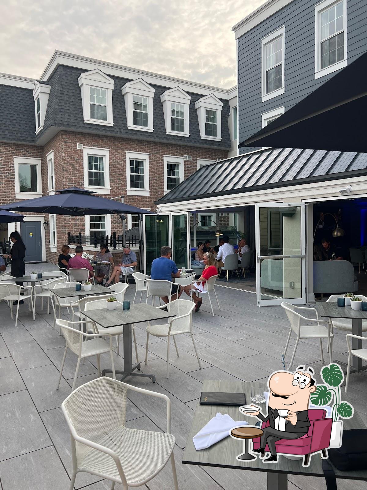 NOTL Bar & Restaurant, Niagara-on-the-Lake - Restaurant menu, prices ...
