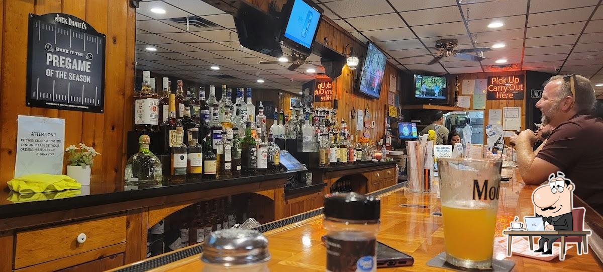Smitty's Pub & Pizza, Taunton - Restaurant menu, prices and reviews