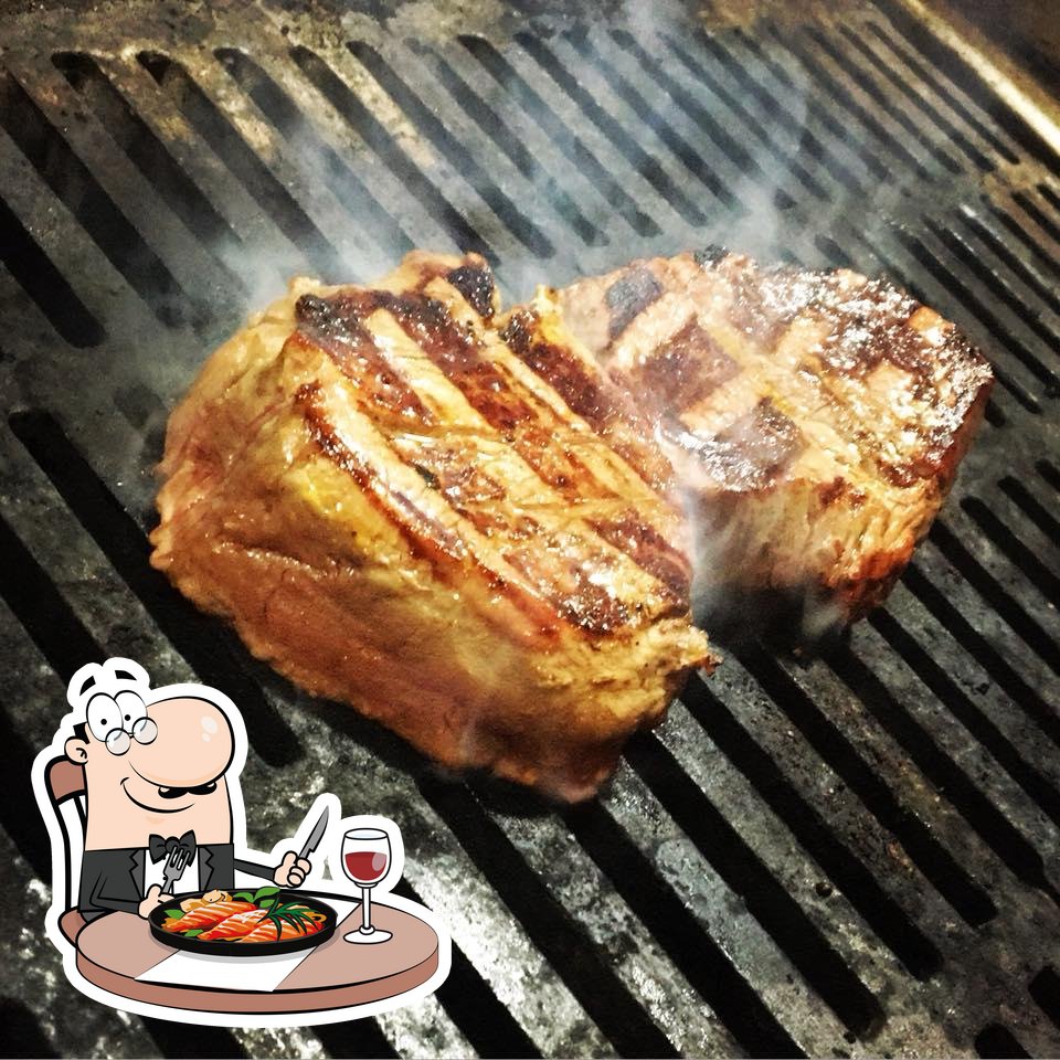 Steak Pit in Wodonga