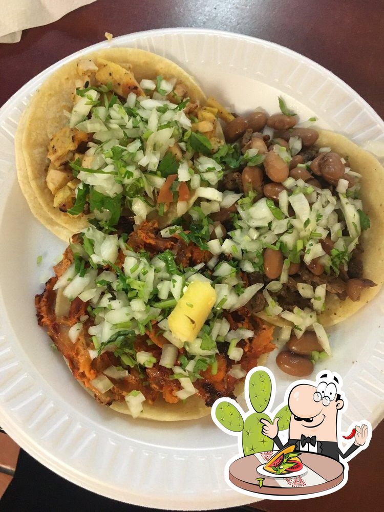 Taqueria El Tizon Grill, 3266 Las Vegas Blvd N Suite 9 in Las Vegas ...