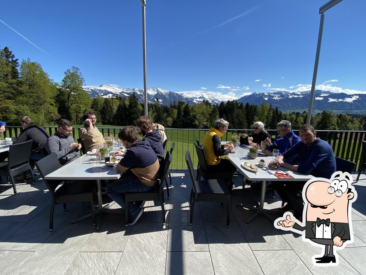 Waldegg, Saint Gallenkappel - Restaurant menu, prices and reviews