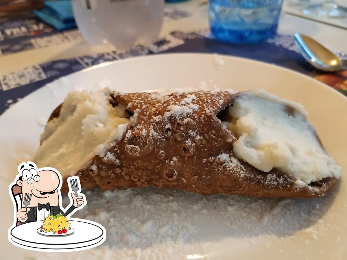 Benvenuti al Sud Galliate ristorante, Galliate - Menu e recensioni del ...
