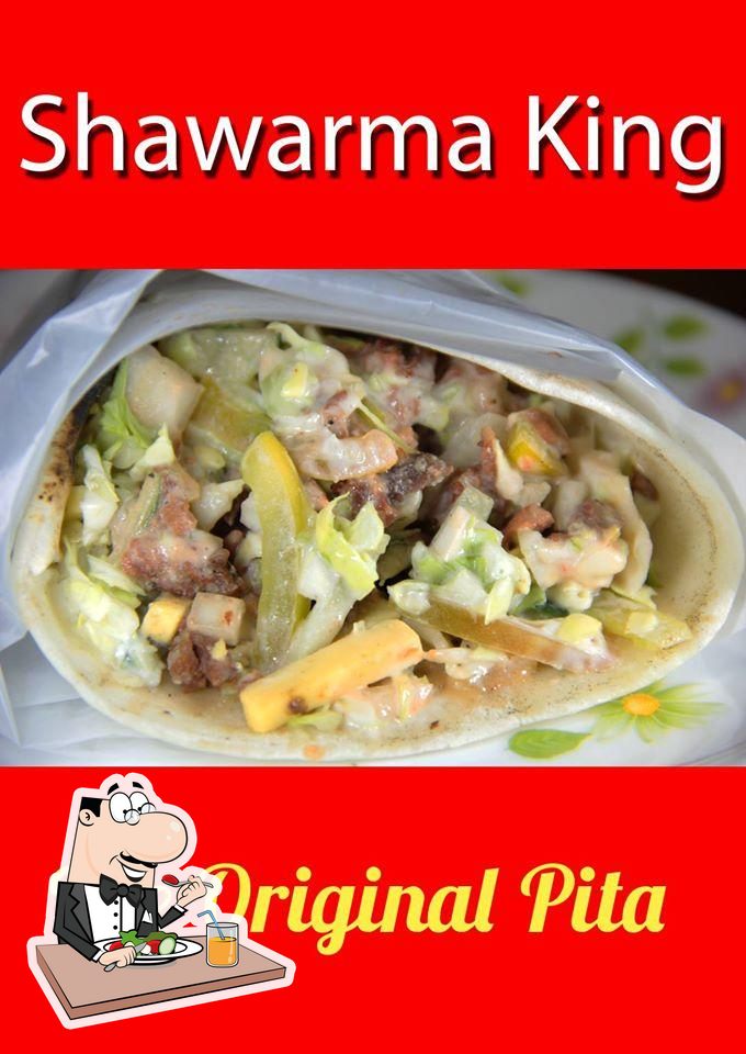 Shawarma King (Turkish Joint), Muntinlupa - Restaurant menu, prices and reviews
