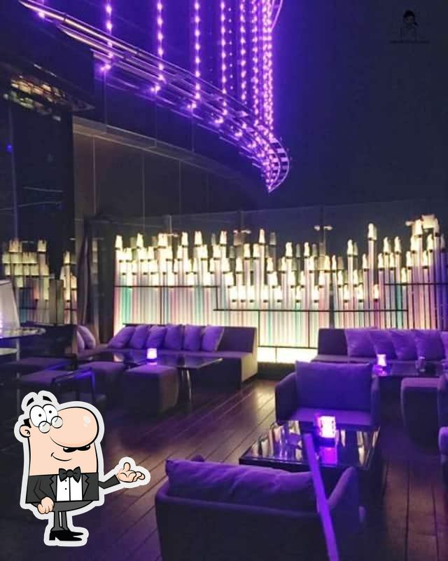 Henshin restaurant, Jakarta - Restaurant menu and reviews
