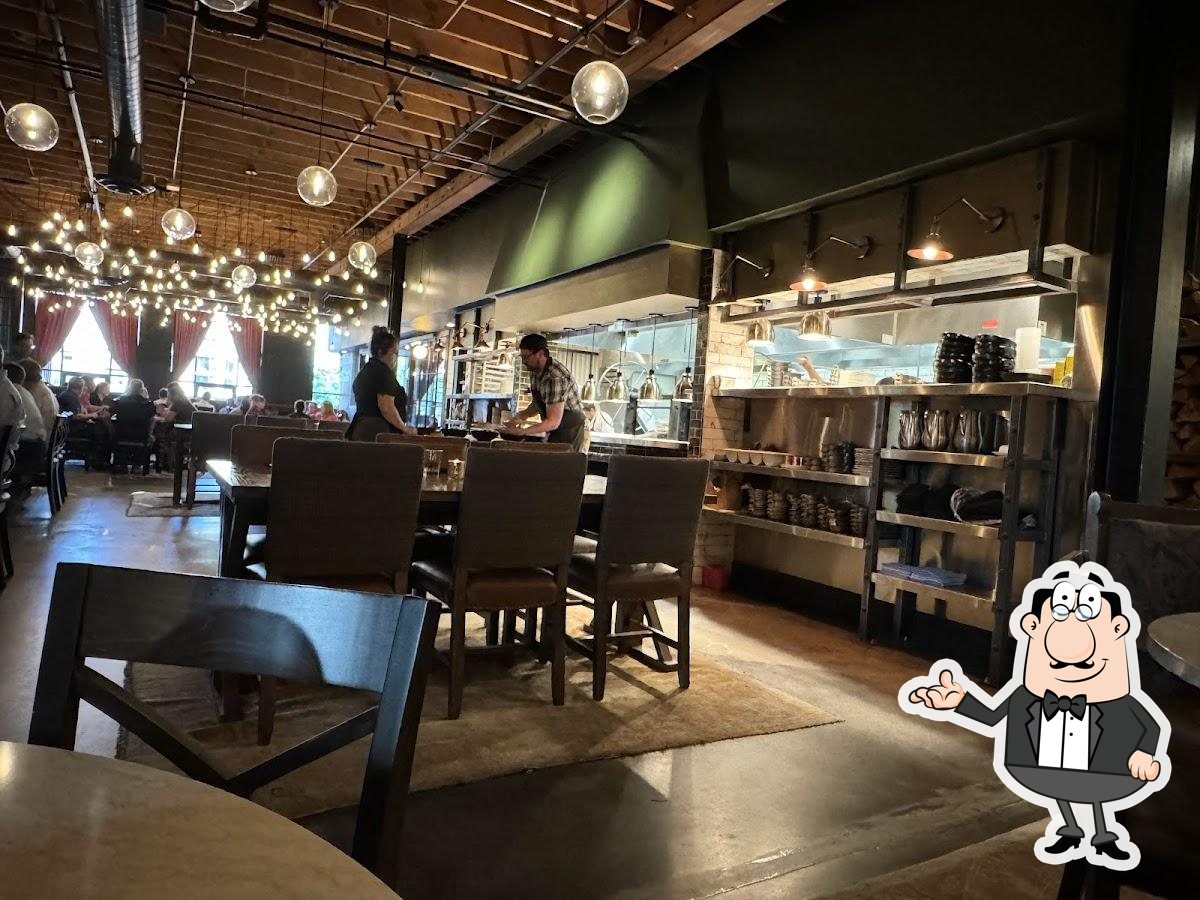 Butcher & The Boar, Minneapolis - Restaurant menu, prices and reviews