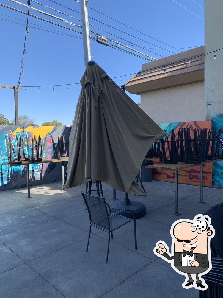 Churchkey, Modesto - Restaurant menu, prices and reviews