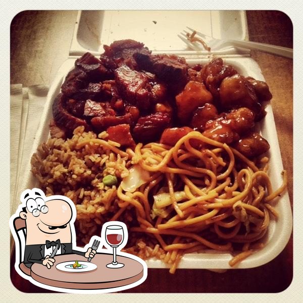 Eastridge in San Jose - Restaurant reviews