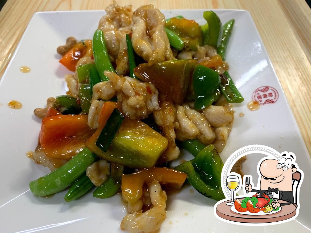 New Inverloch Palace in Inverloch - Restaurant menu and reviews