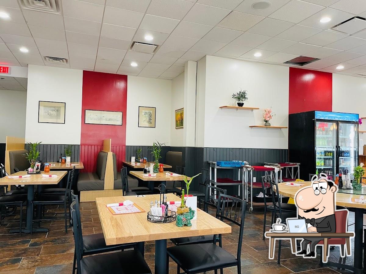 Oceania Inn, Rochester - Restaurant menu, prices and reviews
