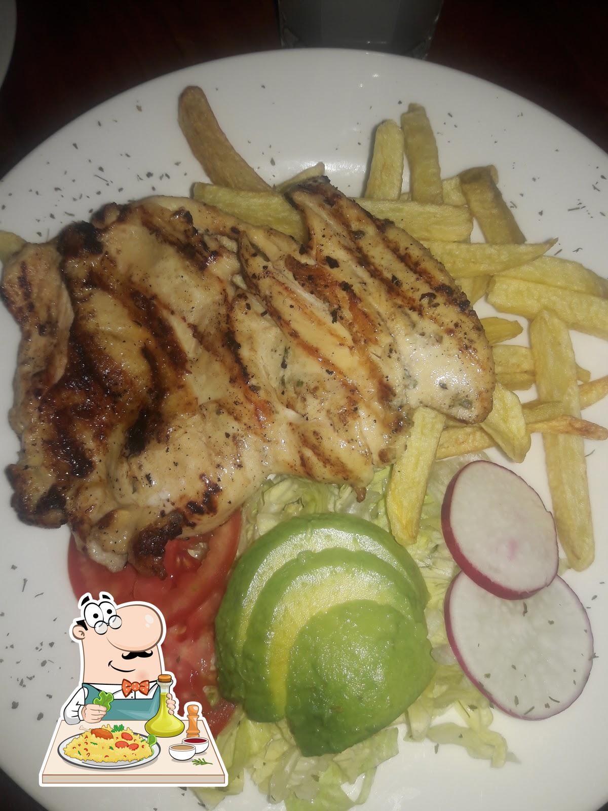 Pardos Chicken Trujillo, Trujillo - Menú del restaurante, precios y reseñas