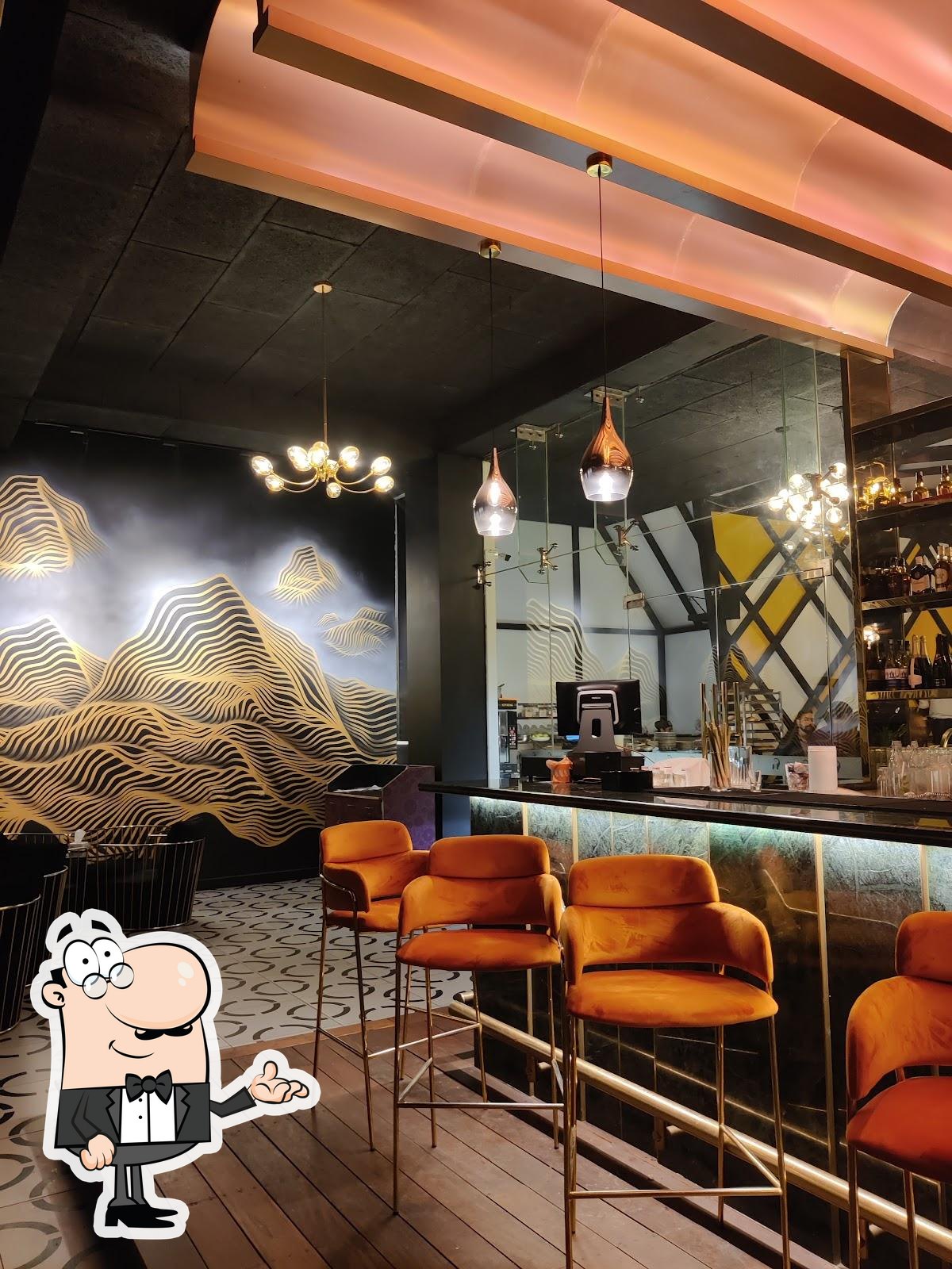 Peepai Kitchen & Brewery, Bengaluru - Restaurant menu, prices and reviews