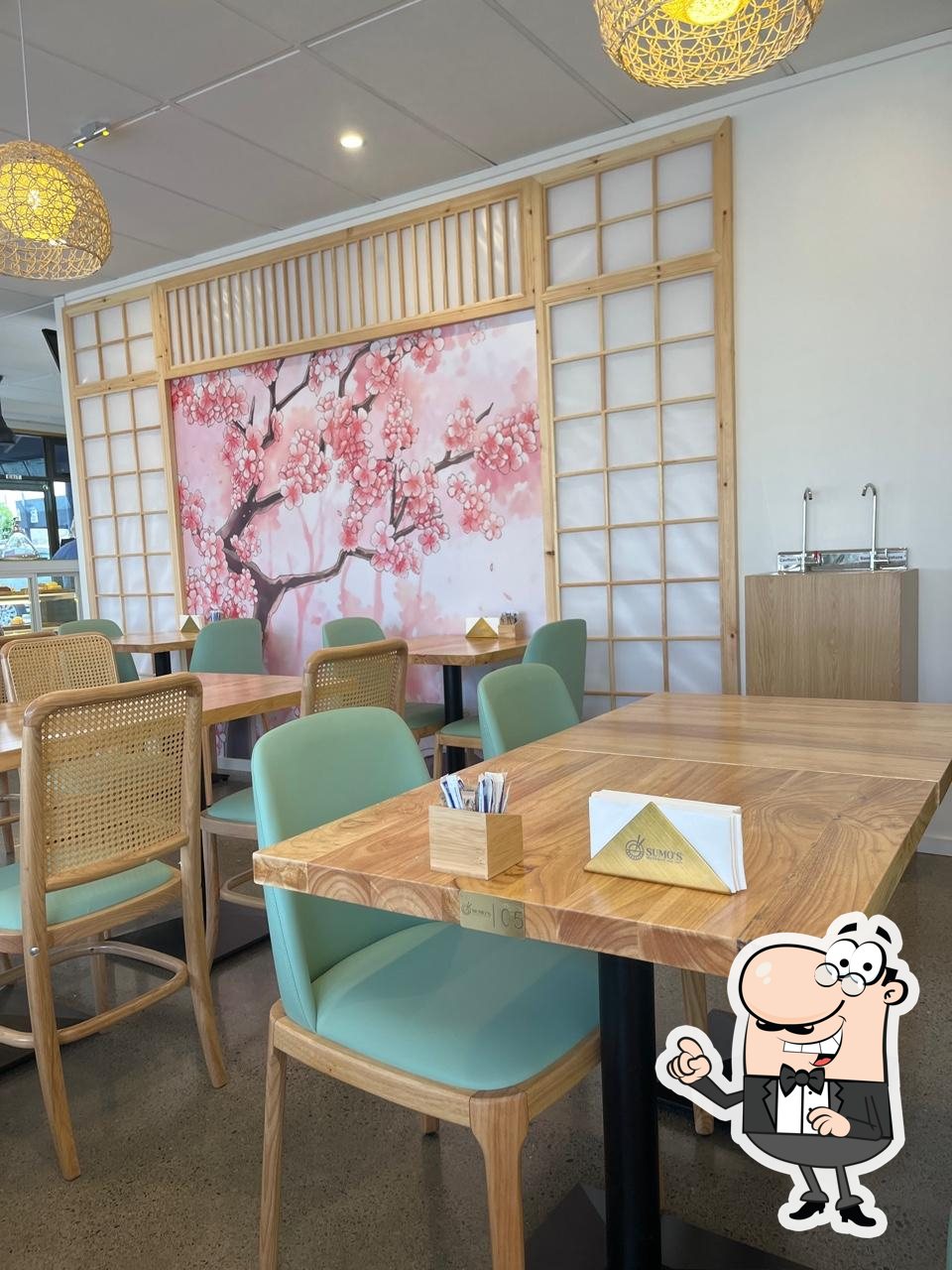 SUMO'S Restaurant and Cafe, Christchurch - Restaurant menu, prices and ...