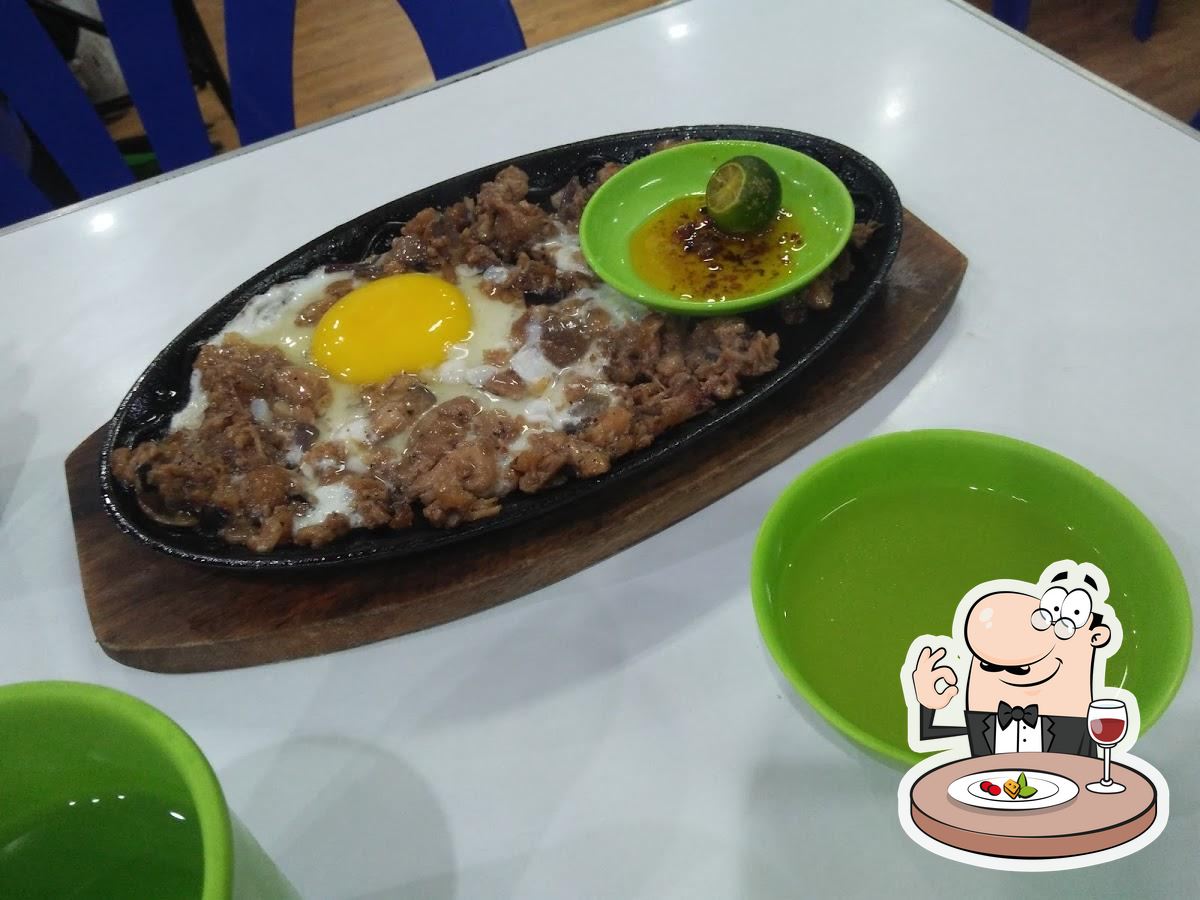 Ton-ton's Sisig cafeteria, Calamba - Restaurant reviews