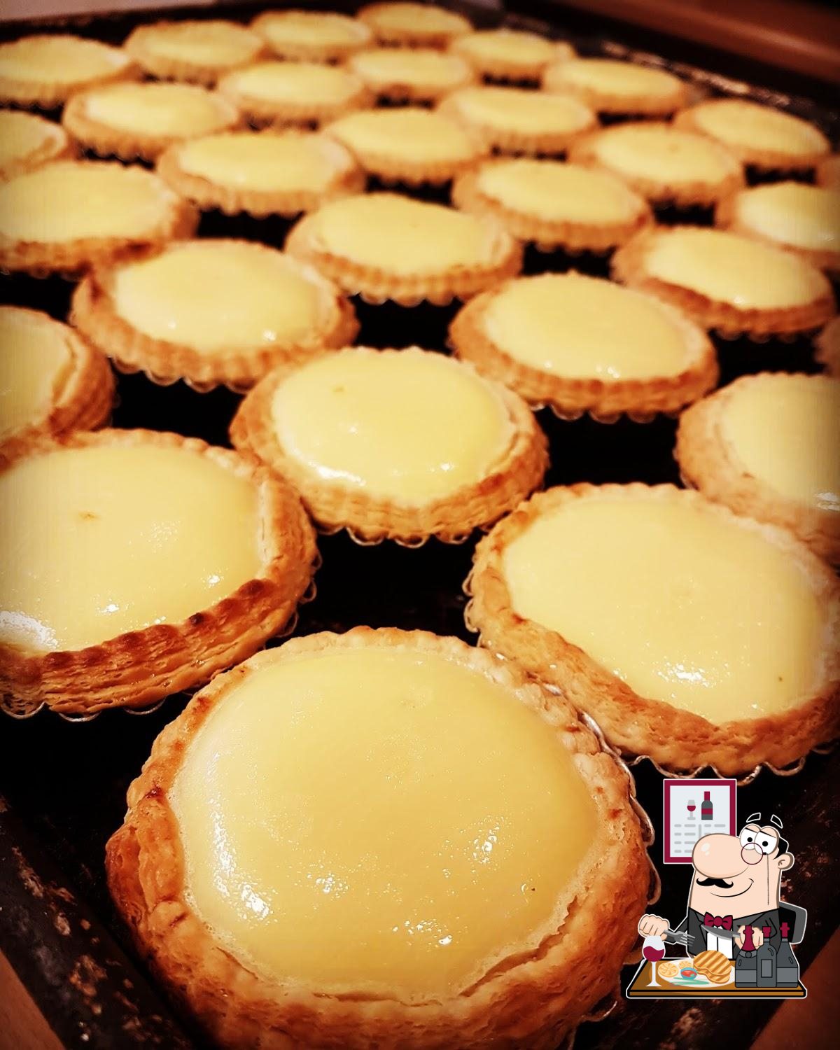Wah Kee Bakery (Hey Sugar), Birmingham - Restaurant menu, prices and ...