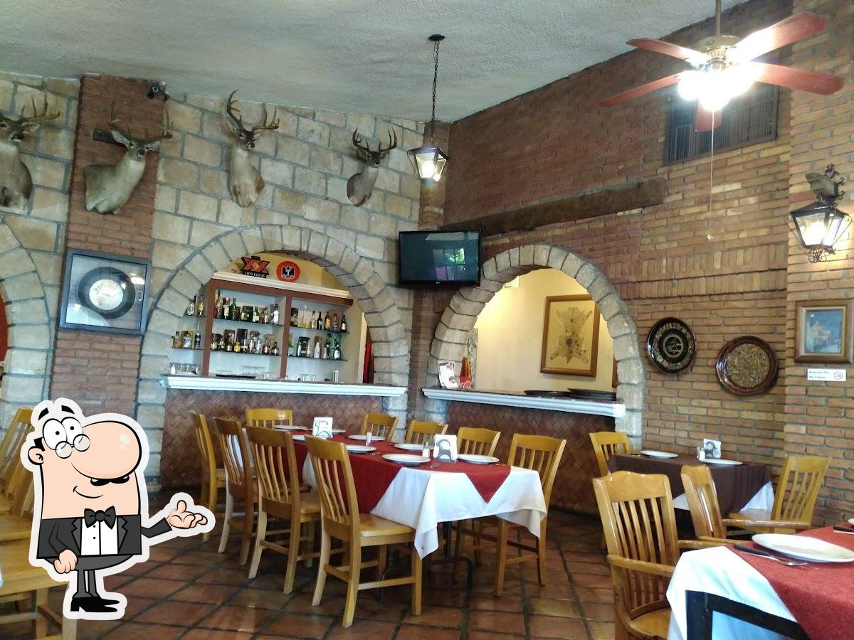El Chivatito Principal, Saltillo - Menú del restaurante, precios y reseñas