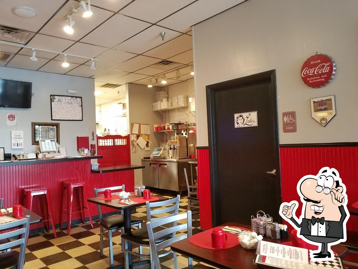 Sammy Joe's, The Villages - Restaurant menu, prices and reviews