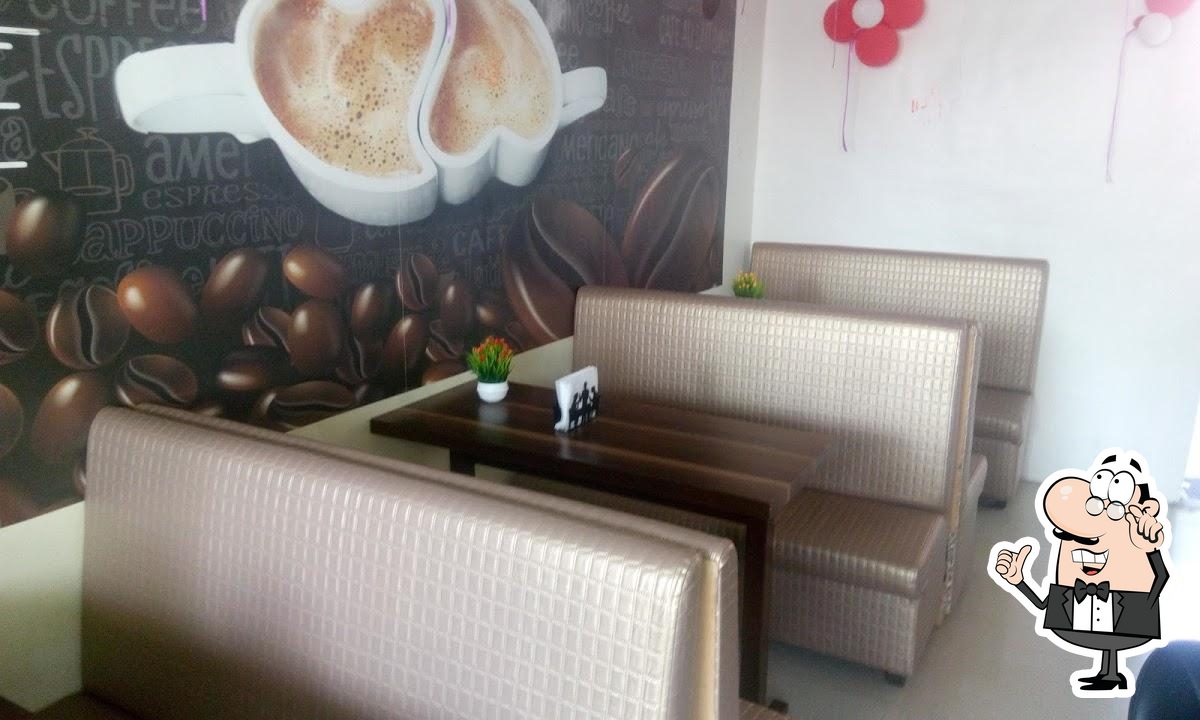 Traditional Cafe, Pune