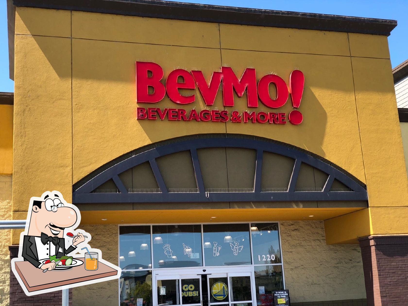 BevMo! in Pinole - Restaurant reviews