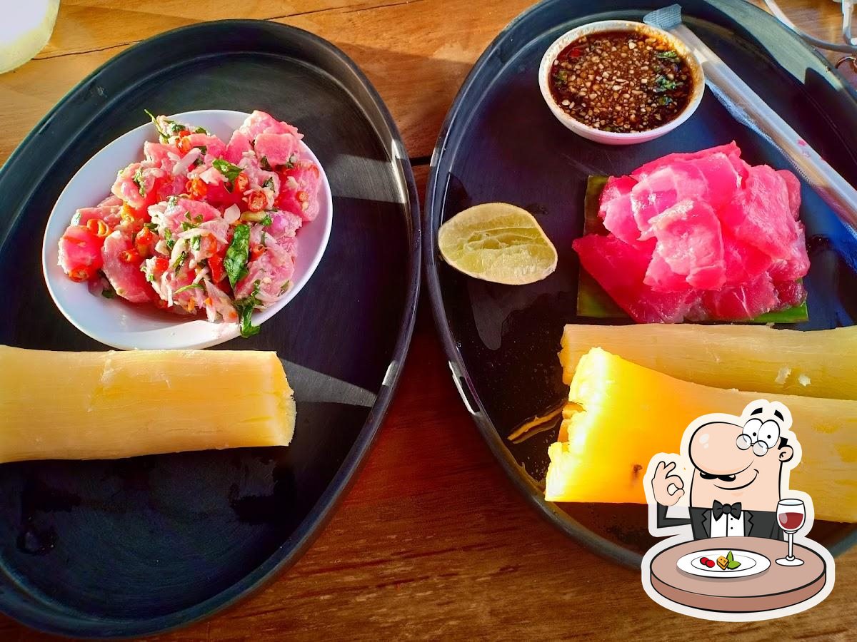 Tuna House Mega Mas restaurant, Manado - Restaurant reviews