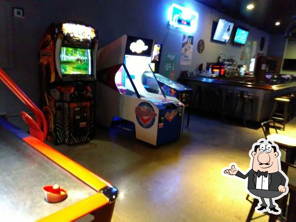 Mucky Duck Pub in Indianapolis - Restaurant menu and reviews