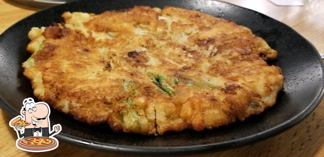 Korea House Restaurant in Cleveland - Restaurant menu and reviews