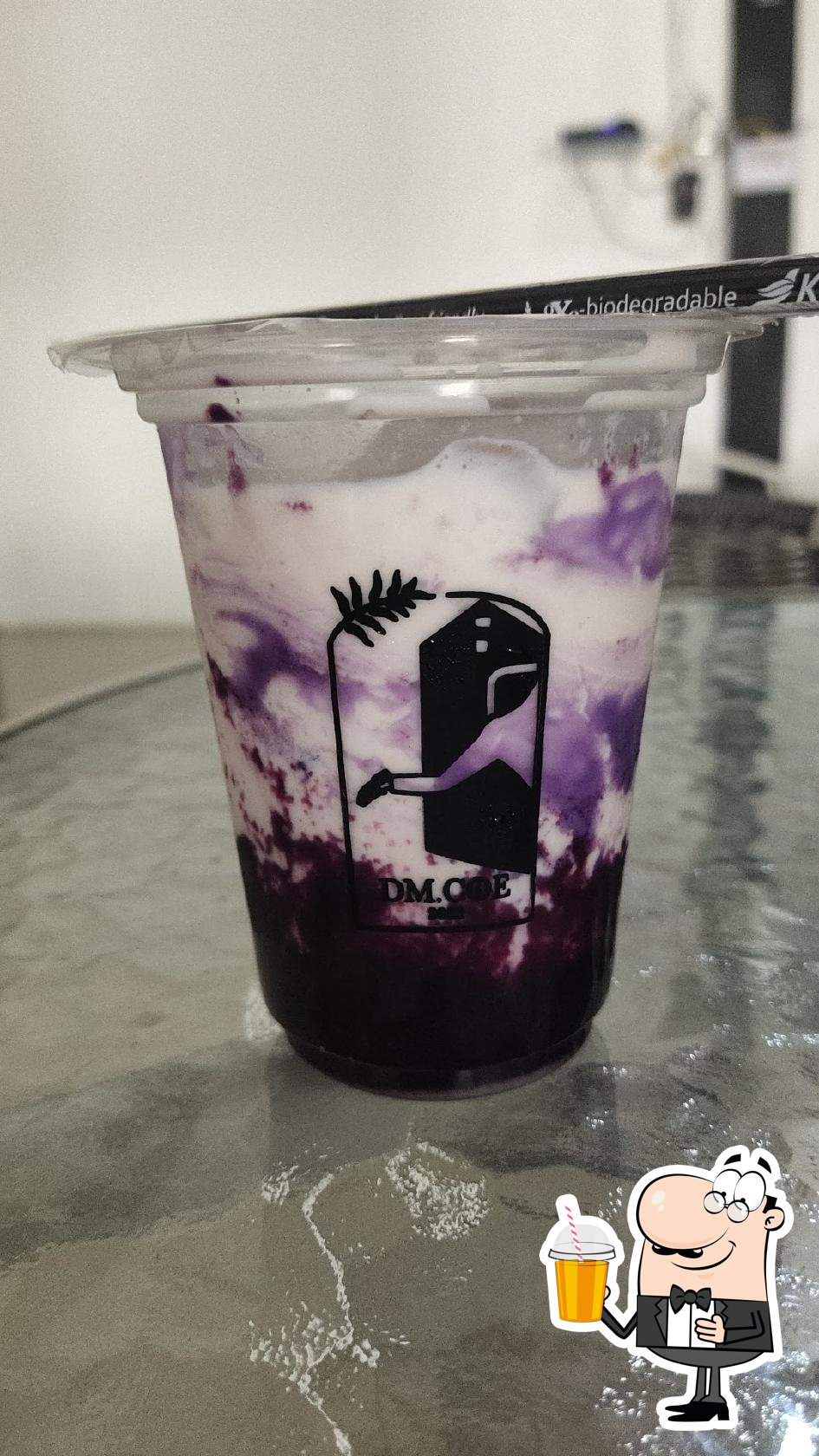 DM COFFEE & EATERY cafe, Indonesia - Restaurant reviews